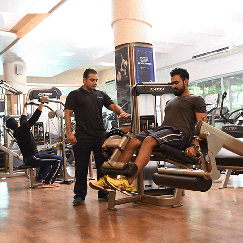 Facilities SHAPES Pakistan